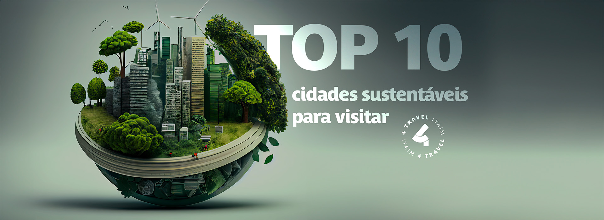 As 10 Cidades Mais Sustentáveis do Mundo: Rumo a um Futuro Melhor - 4 ...